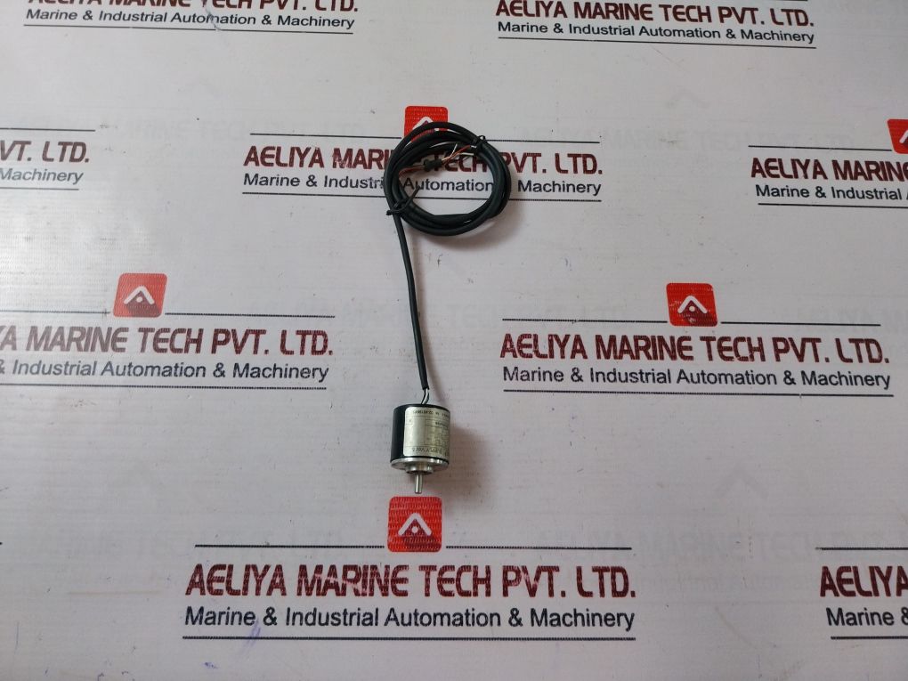 Elap E30-360-5-a4-pp Rotary Encoder – Aeliya Marine Tech