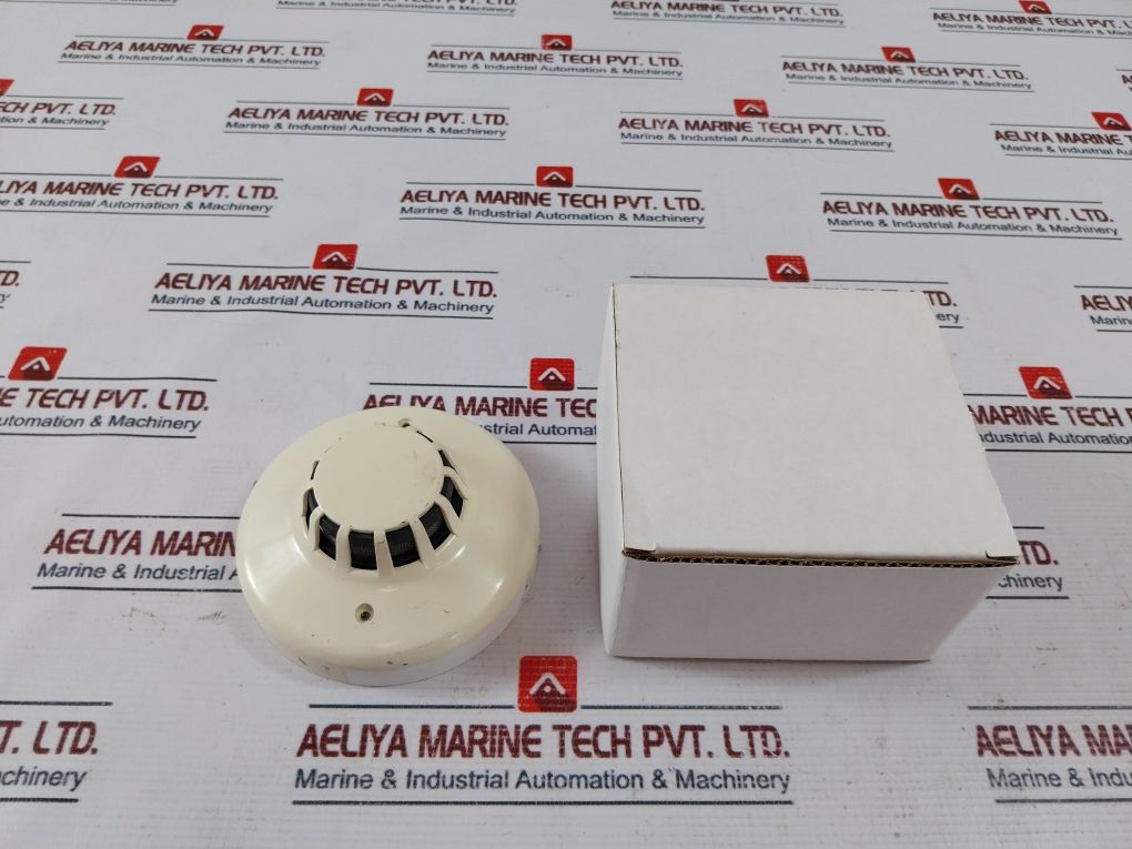 Eleks Tse En-54 Optical Smoke Detector 12-30V – Aeliya Marine Tech