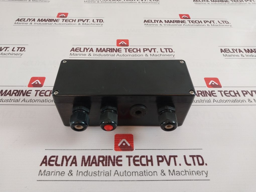 Fhf 11883121 Mtar Telephone Relay Bvs 13 Atex E066 – Aeliya Marine Tech