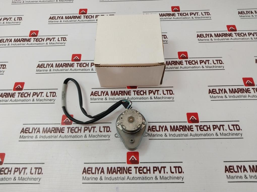 Haydon 36Ghar-05-6401, 279000322 Stepper Motor 5 Vdc 4.6W – Aeliya Marine Tech