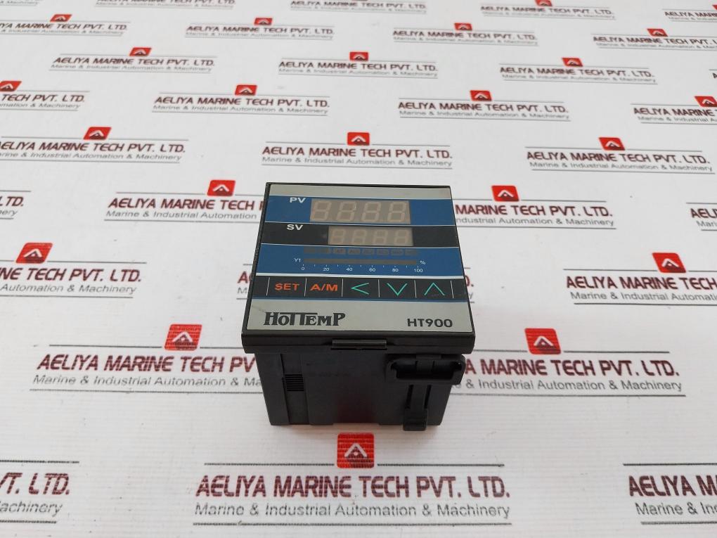 Hottemp Ht900-102000 Digital Temperature Controller – Aeliya Marine Tech