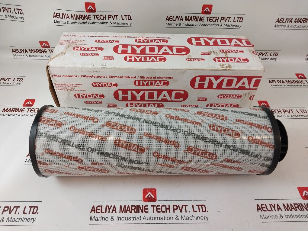 Hydac 1300 R 010 On Filter Element 1263053 – Aeliya Marine Tech