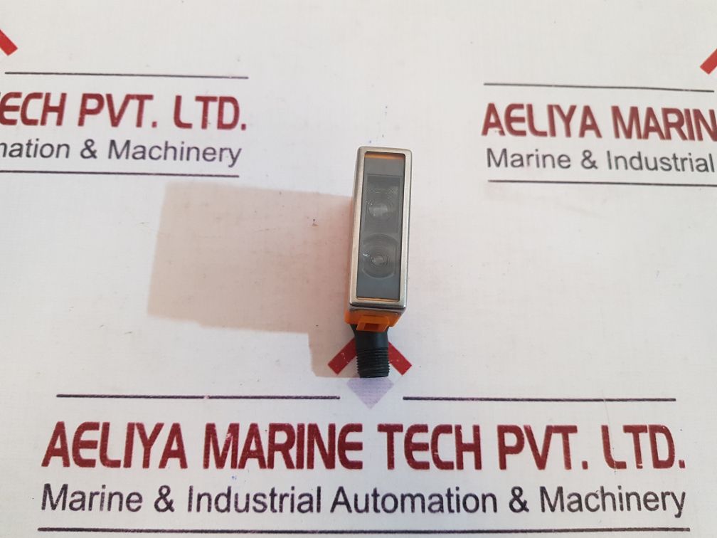 Ifm Electronic O5H500 Diffuse Reflection Sensor – Aeliya Marine Tech