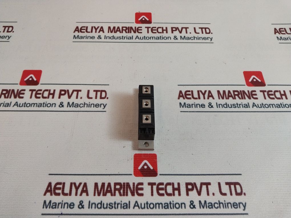 International Rectifier Irkd81-14 Thyristor Module – Aeliya Marine Tech