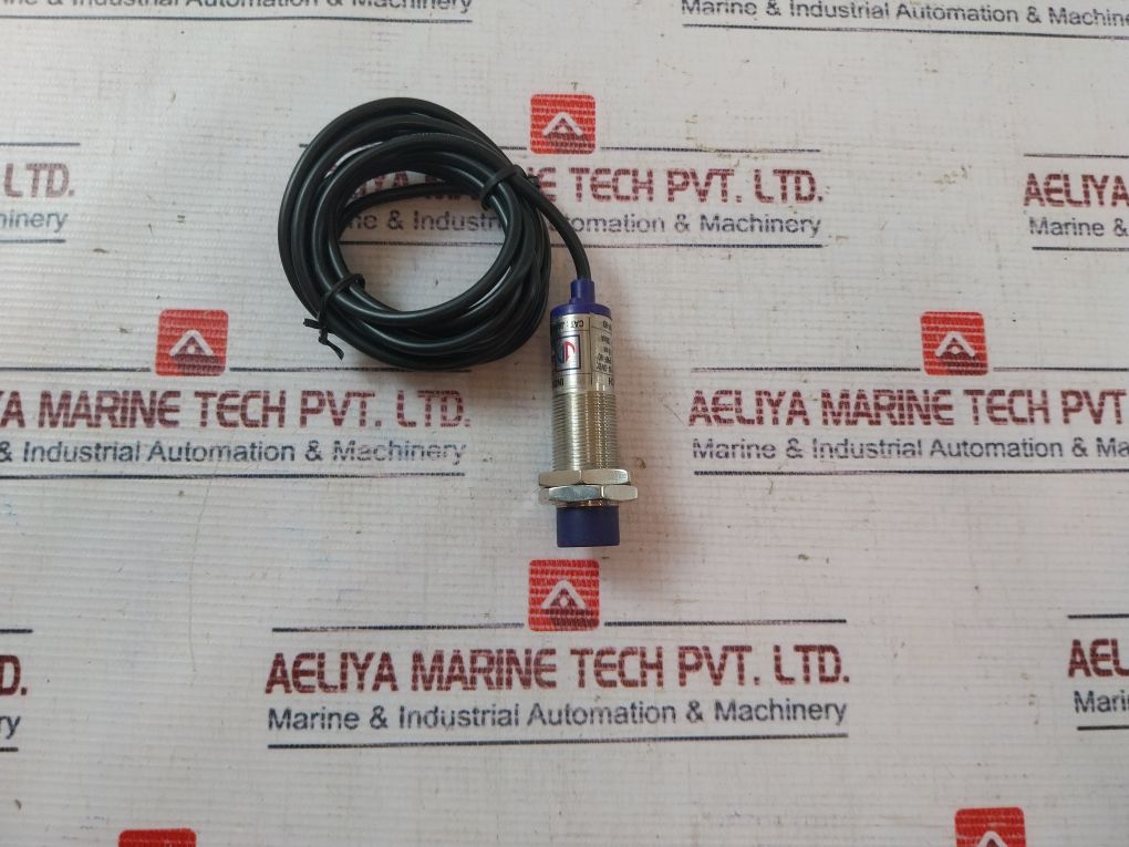 Jain Automation Ja1808Po Inductive Proximity Sensor Switch – Aeliya Marine Tech