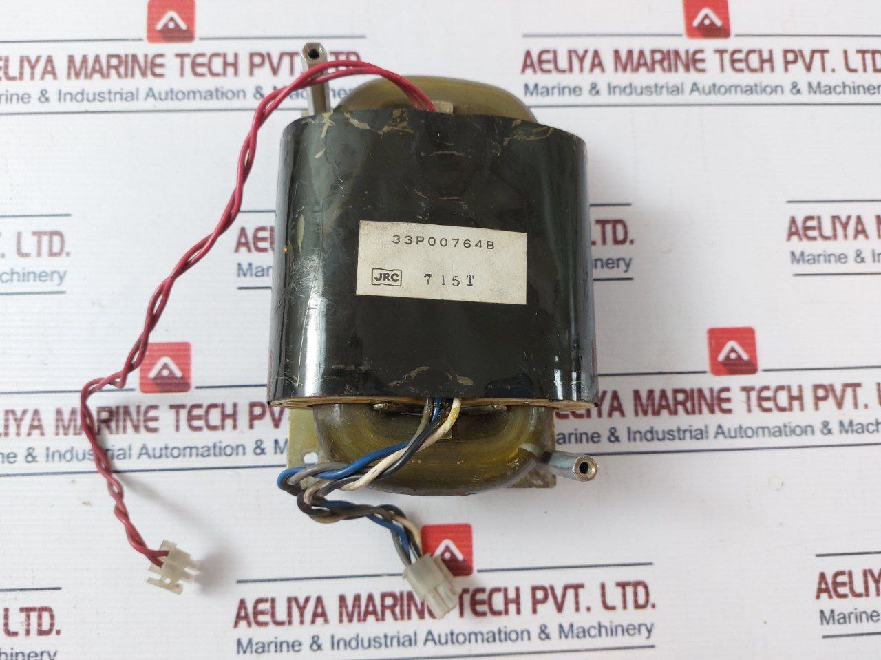Jrc 33P00764B – Aeliya Marine Tech
