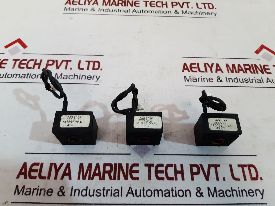 Kaschke 055.242 – Aeliya Marine Tech
