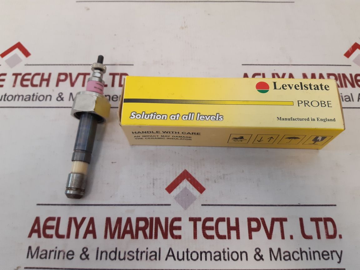 Levelstate Probe 802 – Aeliya Marine Tech