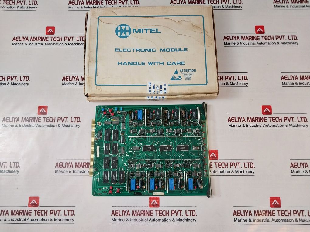 Mitel 9110-210-001 – Aeliya Marine Tech