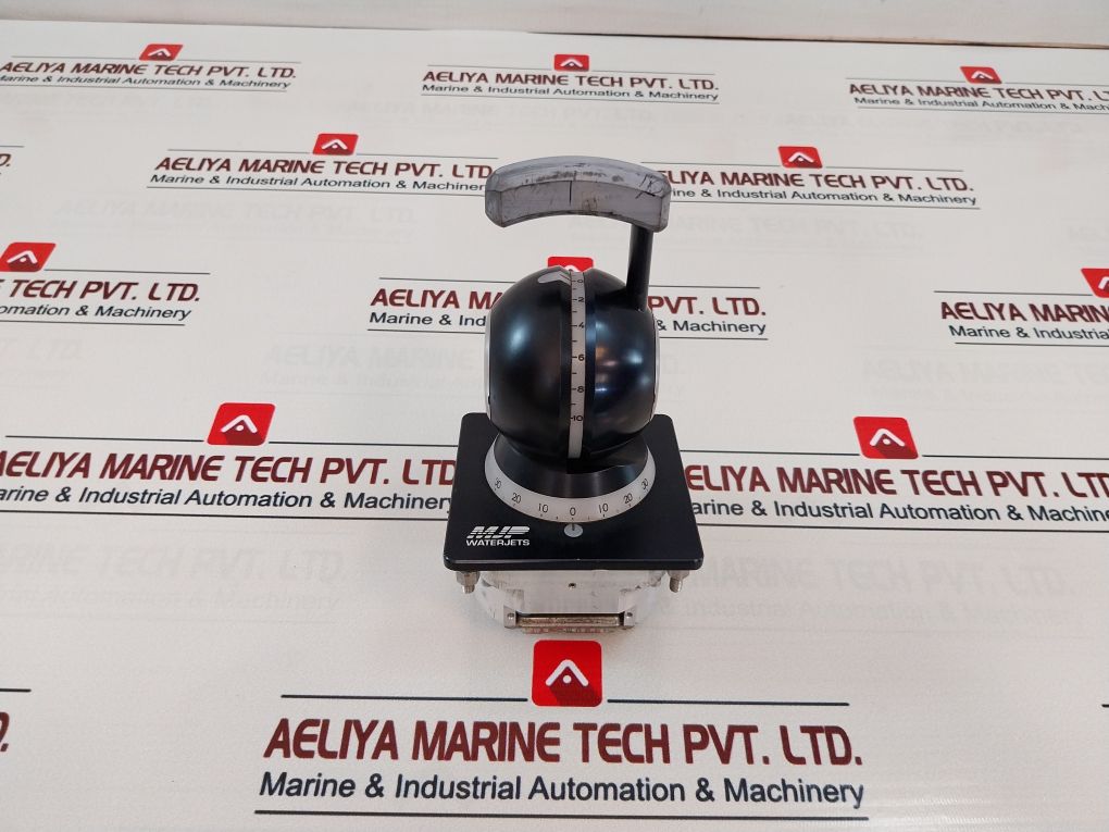 Mjp Waterjets 3025-00-00 Azimuth Controller – Aeliya Marine Tech