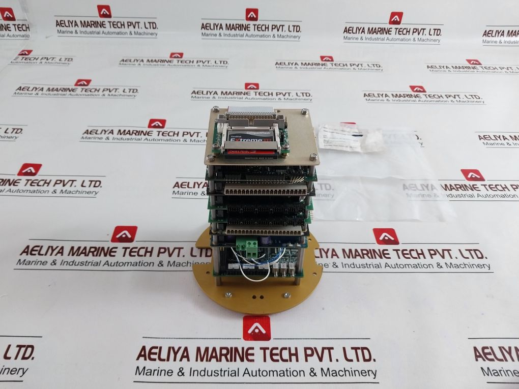 Oceaneering Pc104 Module – Aeliya Marine Tech