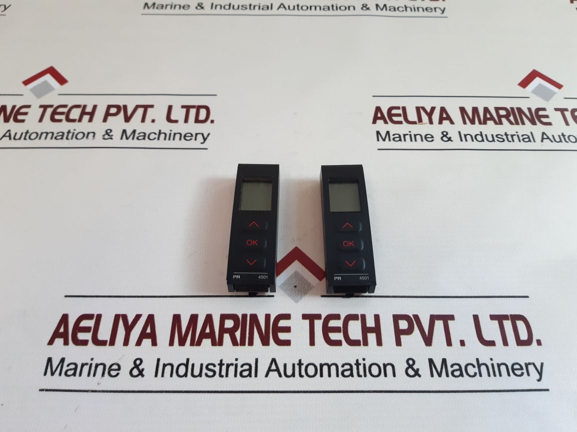 Pr 4501 – Aeliya Marine Tech®