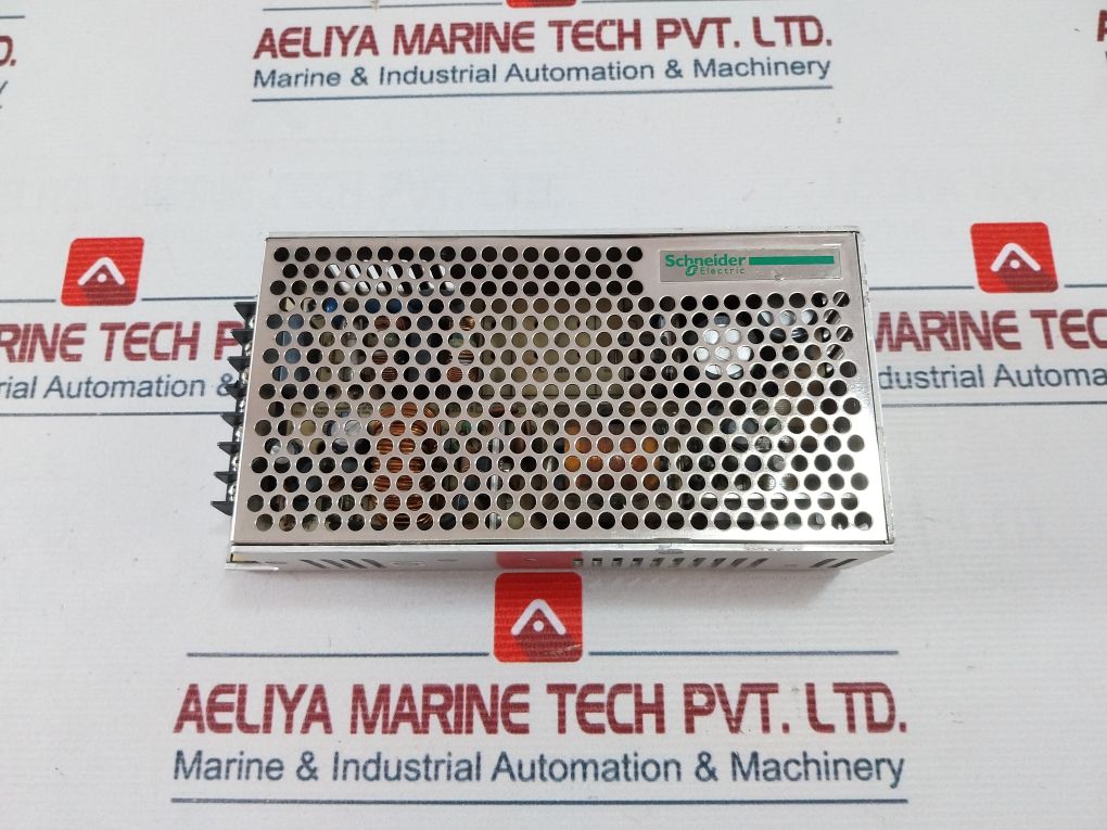 Schneider Electric Abl 1Rem24062 Power Supply – Aeliya Marine Tech