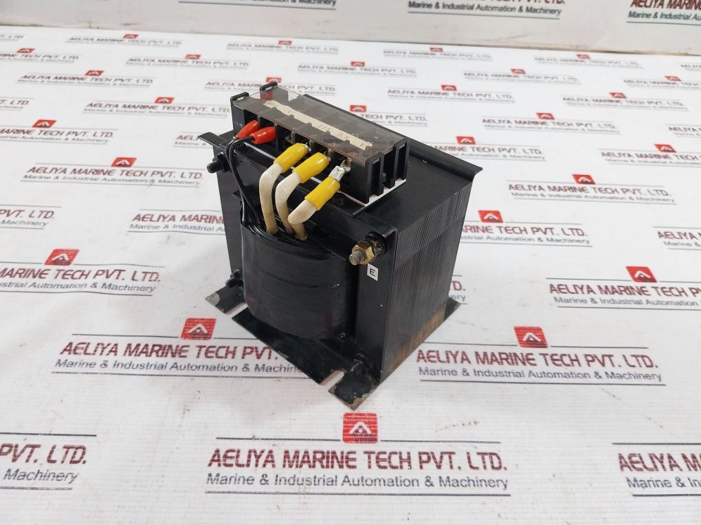 Se Usn-b Transformer 115-5.5V 50-60Hz – Aeliya Marine Tech