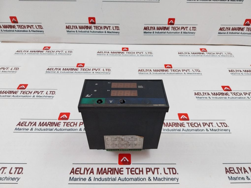 Swp Swp-md80 Direct Digital Controller – Aeliya Marine Tech