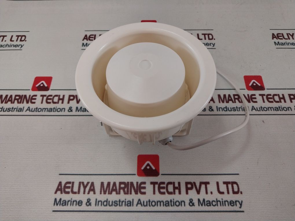 Visaton Dk 133-8 Ω White Horn Speaker – Aeliya Marine Tech