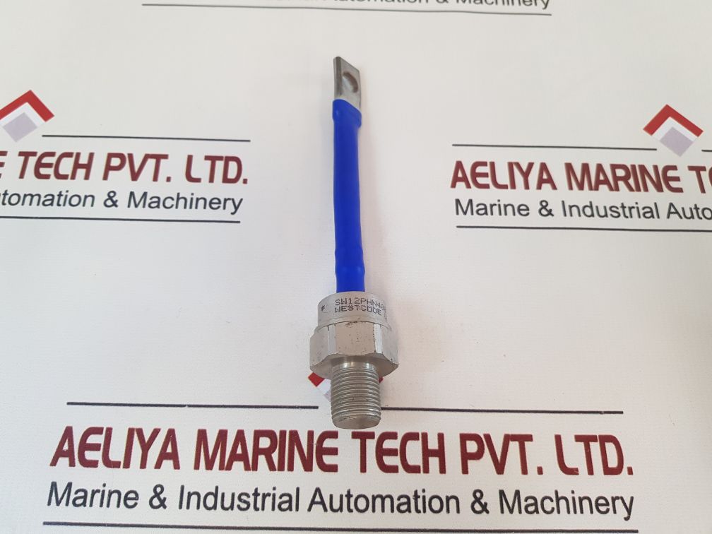 Westcode Sw12Phn400S Rectifier – Aeliya Marine Tech