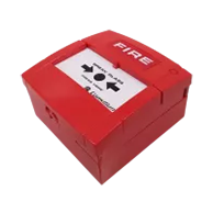Secure Your Vessel with Exceptional Fire Alarm Systems – Aeliya Marine Tech