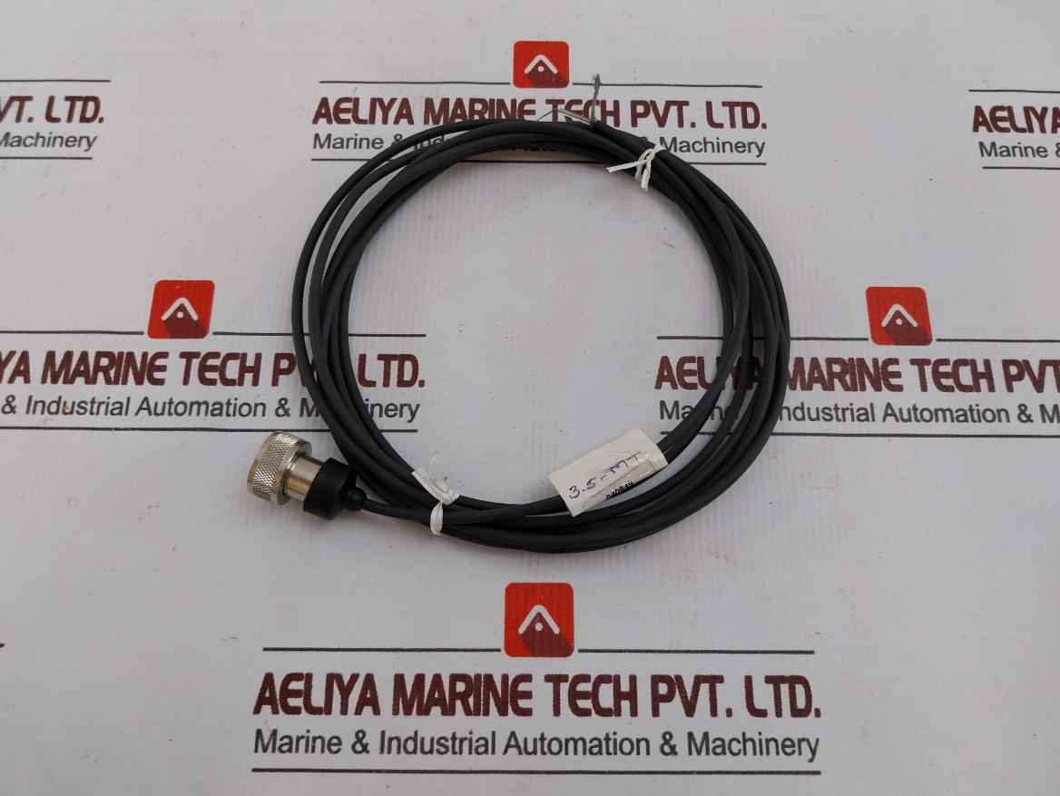 040849 Rev N Connector Cable 3.5 Meter - Aeliya Marine Tech