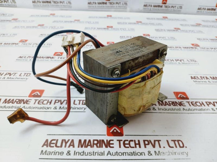 080-48177-00 Gp.0738 Transformer Class B Viking B-2 E210832 – Aeliya ...