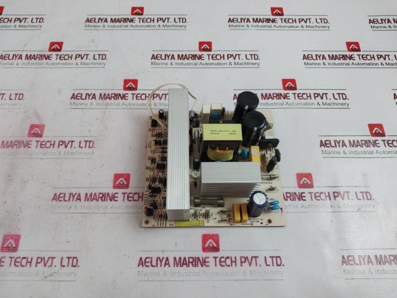 098-02727-00 Pcb Control Board 02727-03118906360018-e2, E56334 – Aeliya ...