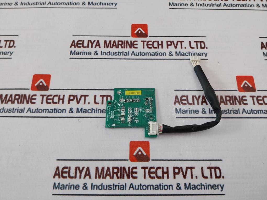 098-06434-00 Mastervolt Led Board – Aeliya Marine Tech