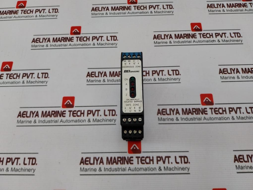 Nakakita Seisakusho Ns975M-1 – Aeliya Marine Tech