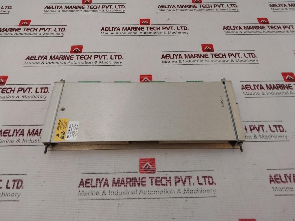 Bently Nevada 3500/15/22M/25/42M/32/33/50/92 Rack Module – Aeliya ...