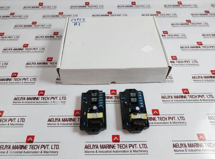 180V Automatic Voltage Regulator (Avr) +/- 24V – Aeliya Marine Tech