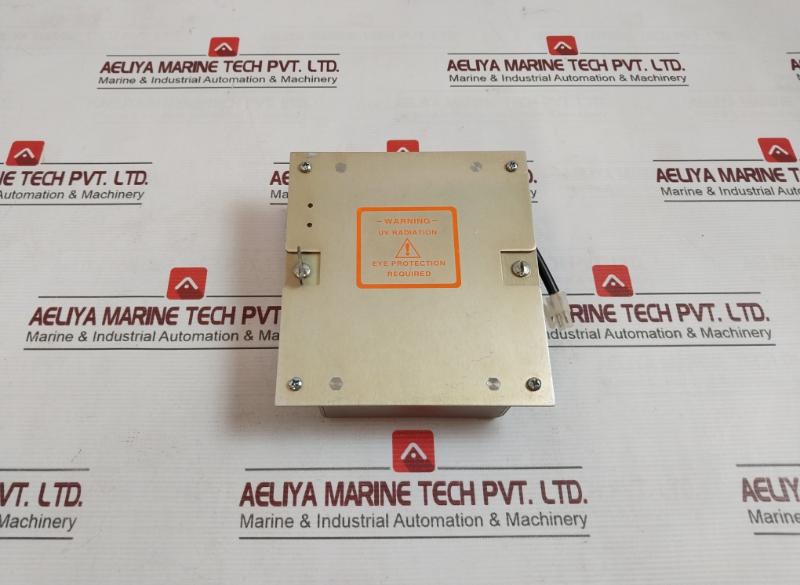 190901031S Lcm-1 Electrical Control Unit Rev. 3 Ll31941 – Aeliya Marine ...