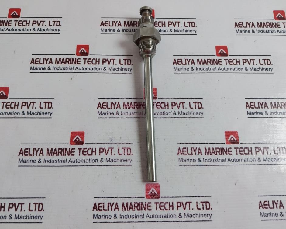 1H18N9T G3/4” Temp Sensor – Aeliya Marine Tech
