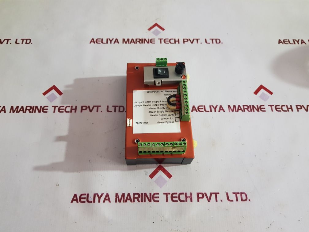 20-201464 module – Aeliya Marine Tech