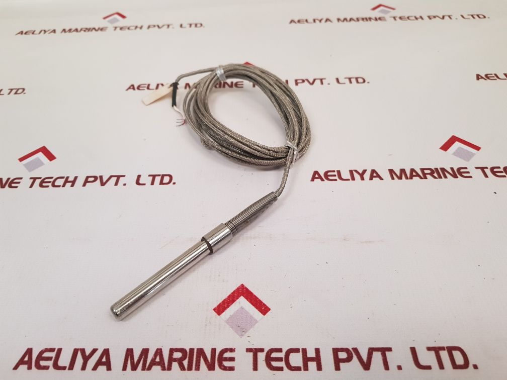 Proto Control Pt-100 Temp. Sensor – Aeliya Marine Tech