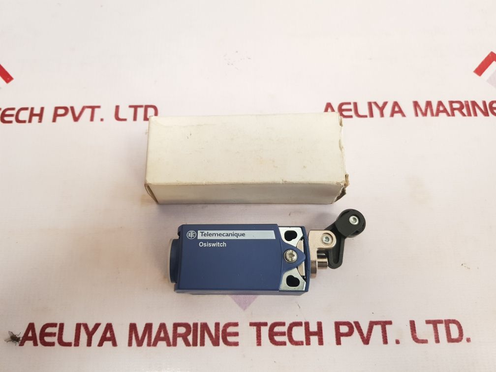 Telemecanique Zcp21 Limit Switch New – Aeliya Marine Tech