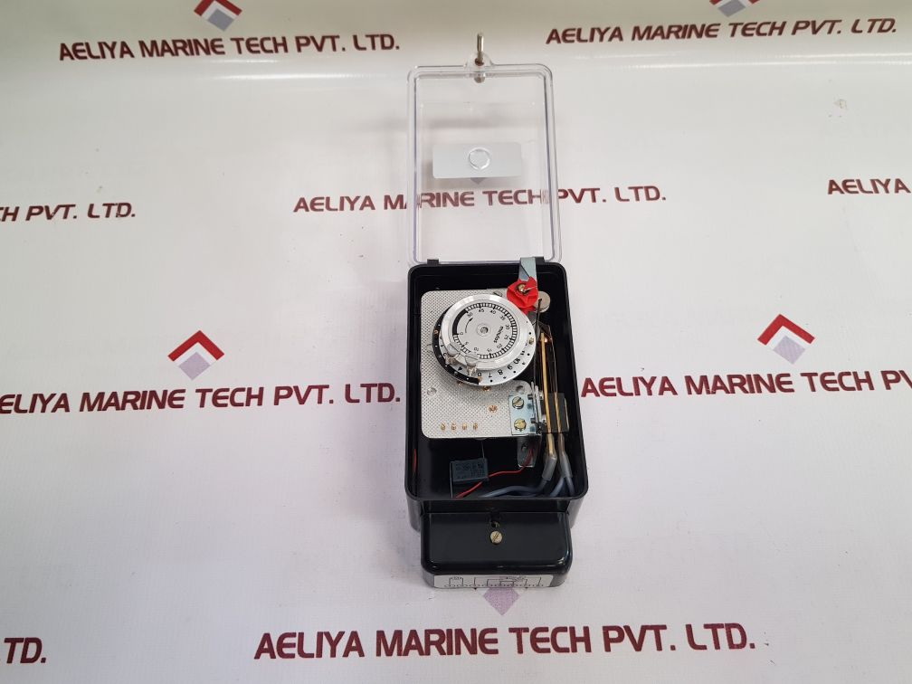 Orbis Fri-60 Time Switch – Aeliya Marine Tech