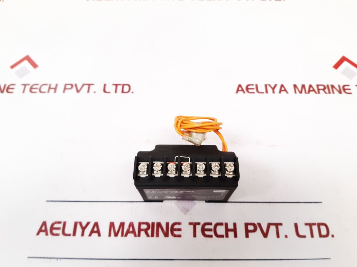 Kriwan 34702701 Se-b2 Motor Protection Module – Aeliya Marine Tech