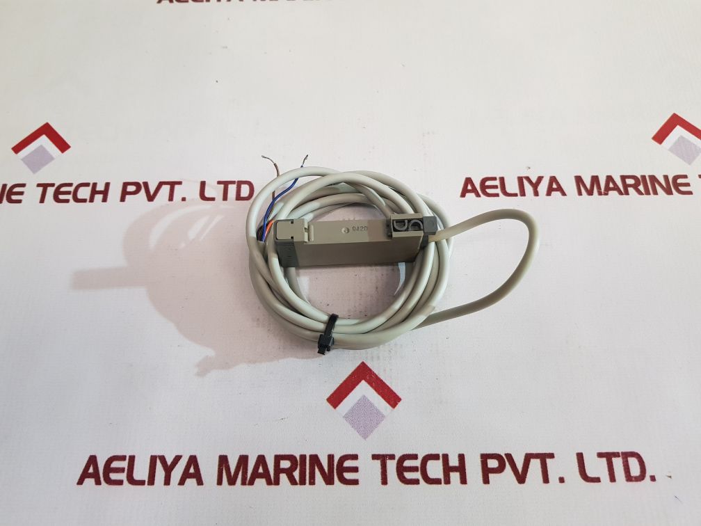 Yamatake-honeywell Hpx-a1 Photoelectric Sensor – Aeliya Marine Tech