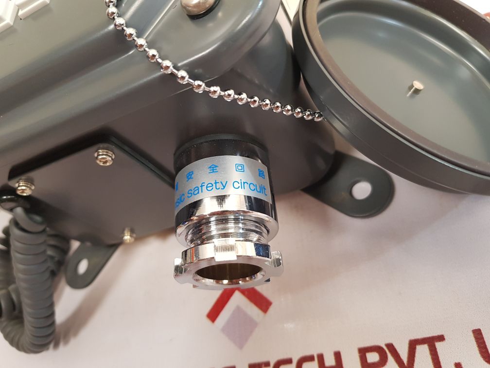 Nippon Oda-1371A-1A Auto Telephone System/Unit – Aeliya Marine Tech®