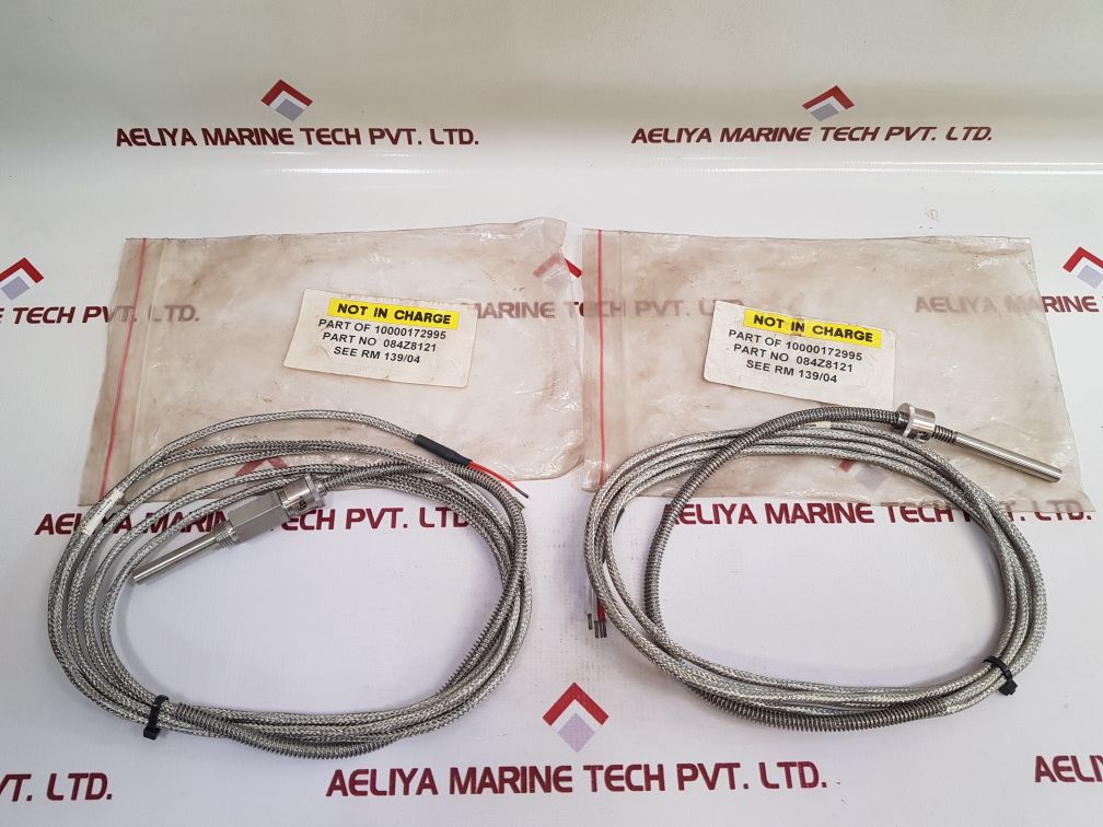 Mbt 153 Cable Temperature Sensor 084Z8121 – Aeliya Marine Tech