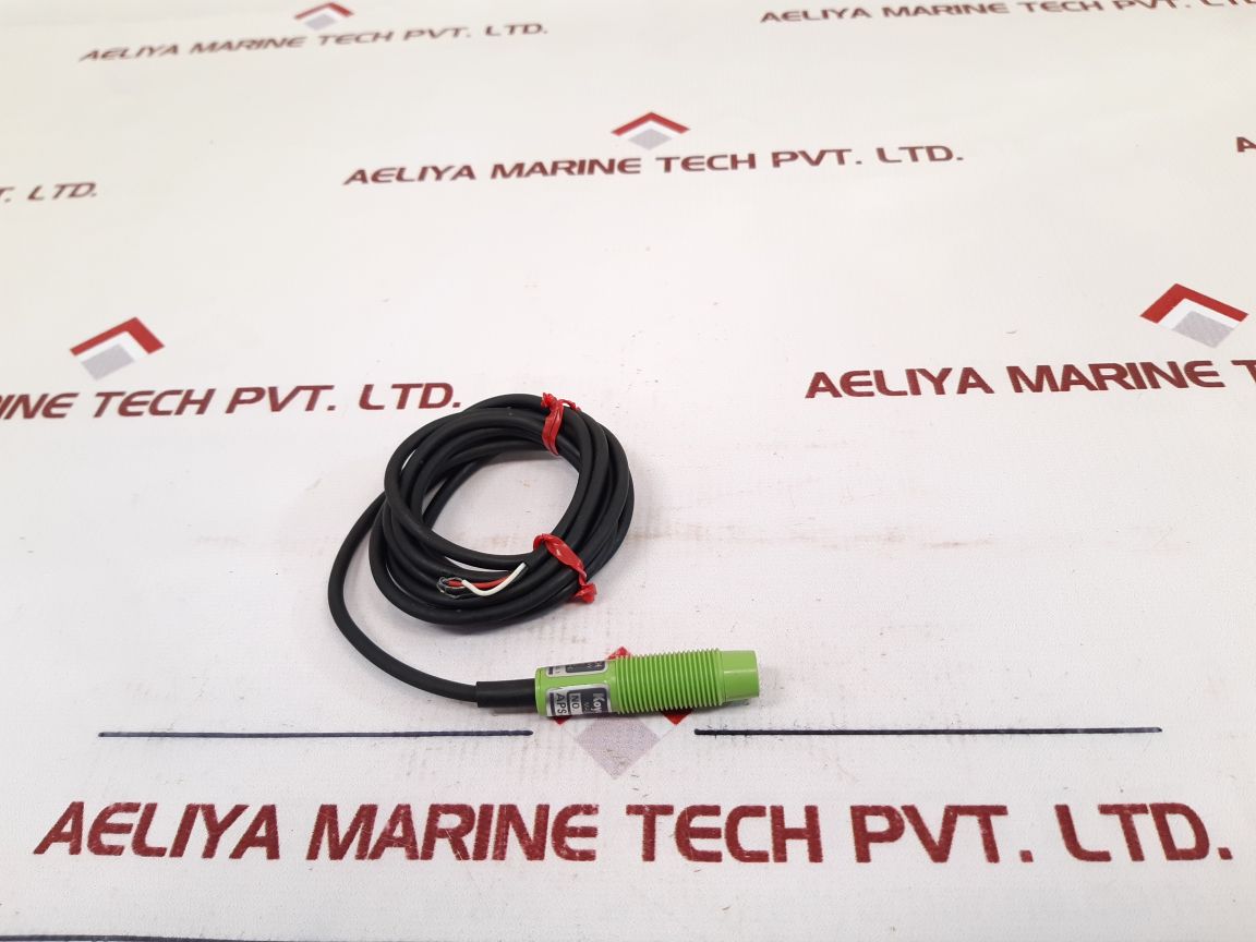 Koyo Aps-30-4N Proximity Switch – Aeliya Marine Tech®