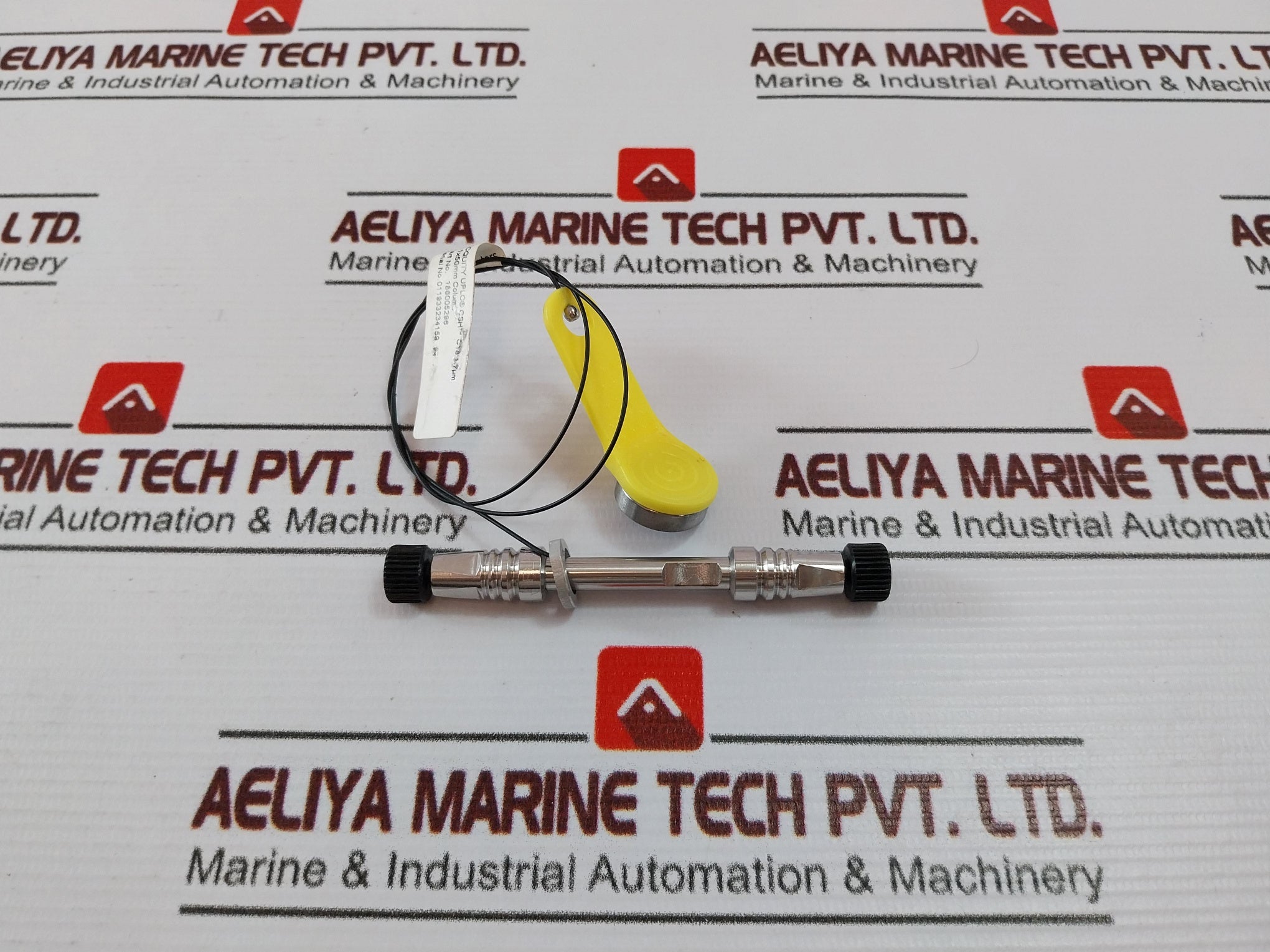 Waters 186005296 Acquity Uplc Csh C18 1.7µM Column – Aeliya Marine Tech