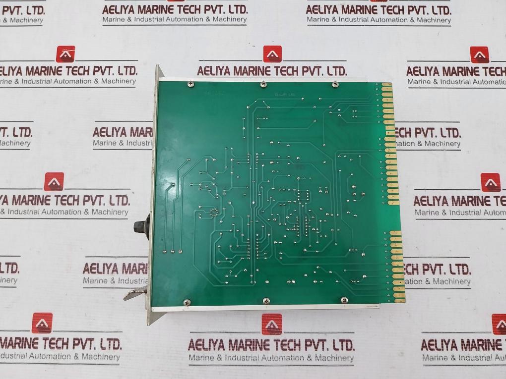 Integrated Power Systems 1026 Filter Power Supply Module 016-002500 ...