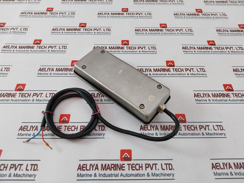 Zellweger Analytics 04230-a-1001 Calibrator Type Shc 1 – Aeliya Marine Tech