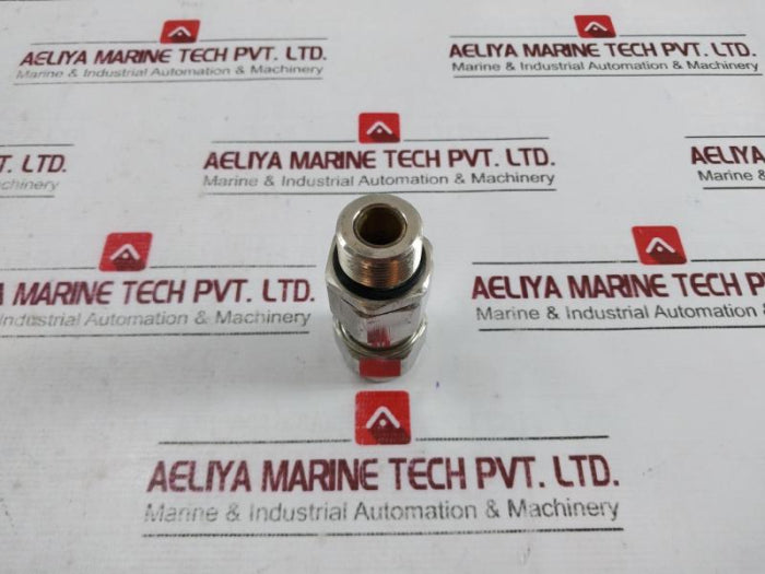 Exd Iic Ip66 Cjtx04.2.083U Double Compression Cable Gland – Aeliya ...