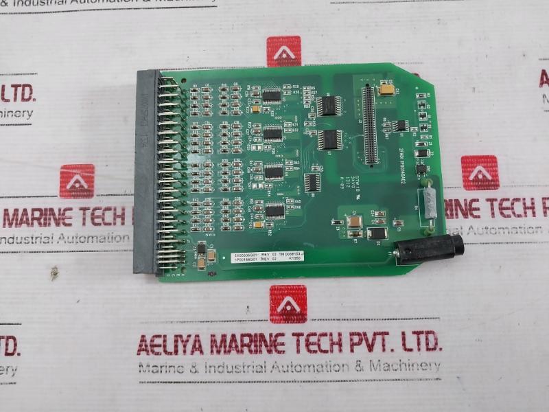 2Fhdi 1P00146A02 Printed Circuit Board Rev 02 5X00505G01 94V – Aeliya ...