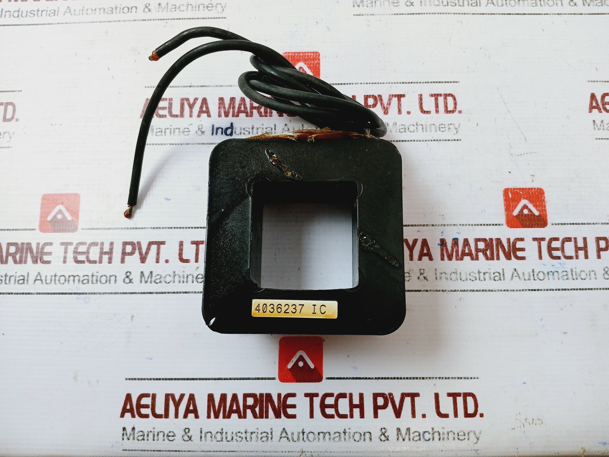 4036237 Ic Power Transformer – Aeliya Marine Tech