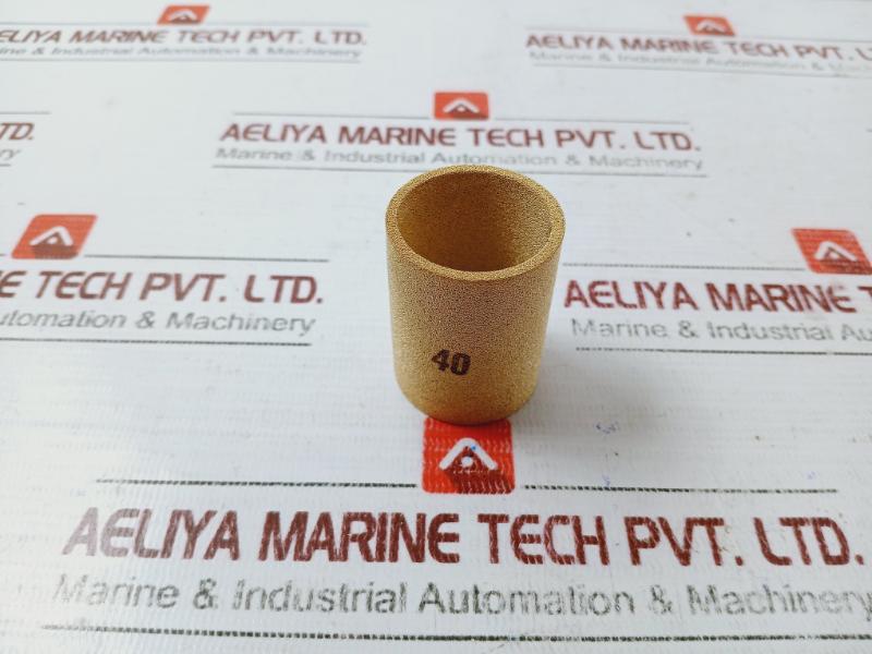 40 Micron Filter Element Pos. 70.02 3354305100 – Aeliya Marine Tech
