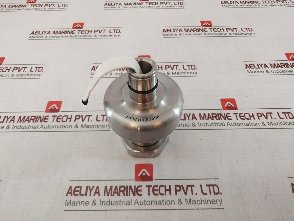 540810063006 Hydrostatic (Pressure) Level Sensor – Aeliya Marine Tech