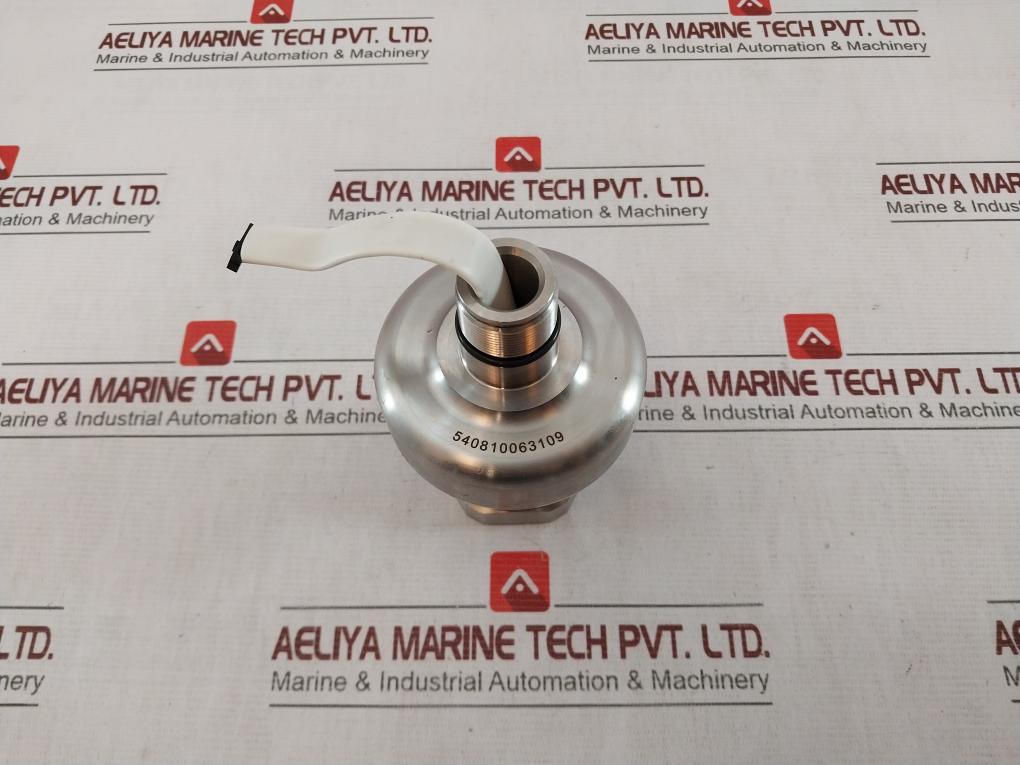 540810063109 Hydrostatic Pressure Level Sensor – Aeliya Marine Tech