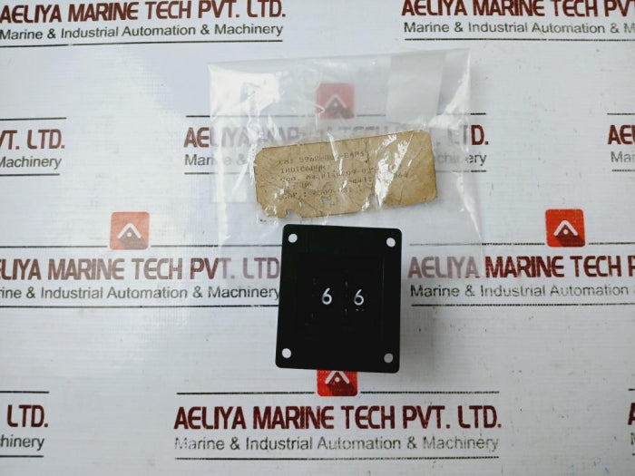 Digitran 3566049 Indicator – Aeliya Marine Tech